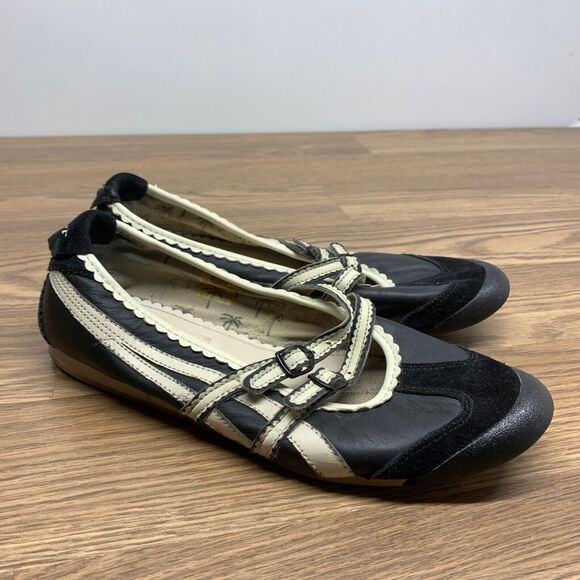Onitsuka Tiger by Asics | Shoes | Rare Onitsuka Tiger Asics Ballet ...